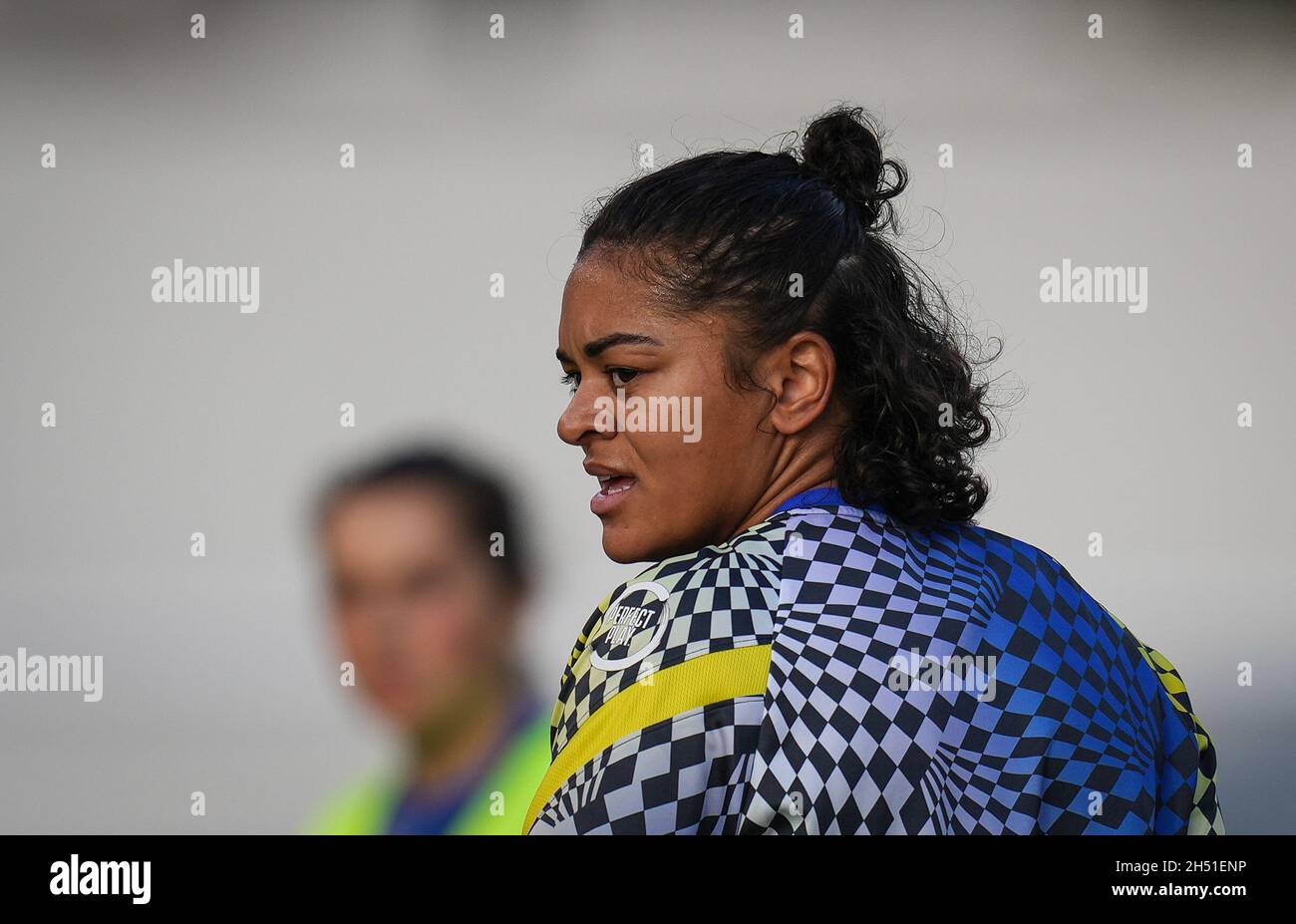 Chelsea women jessica carter hi-res stock photography and images - Alamy