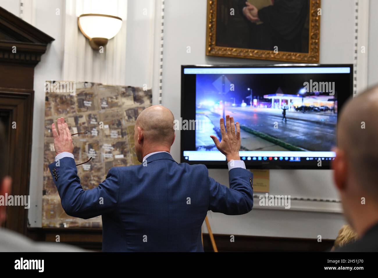 Pep officer hi-res stock photography and images - Alamy