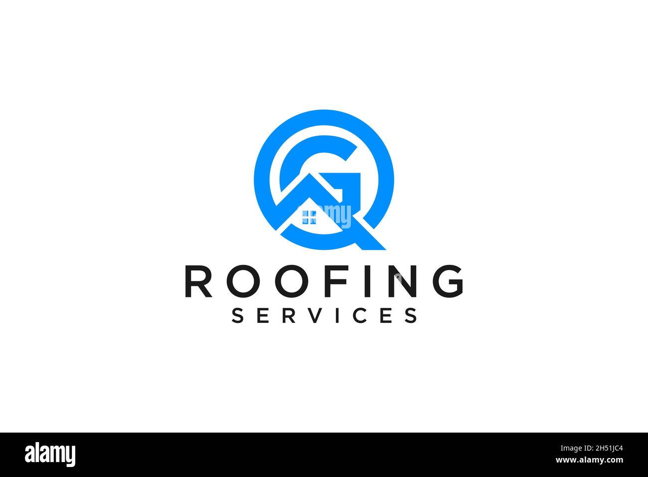 Awesome Construction Logo