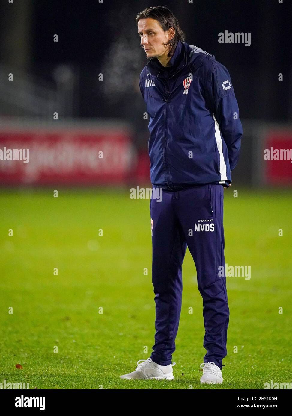 Marcel van der sloot hi-res stock photography and images - Alamy