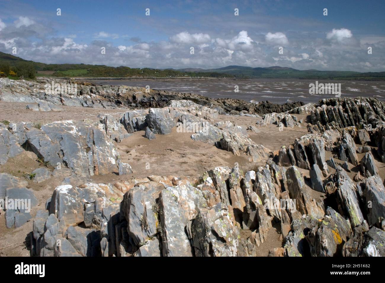Mossyard scotland hi-res stock photography and images - Alamy