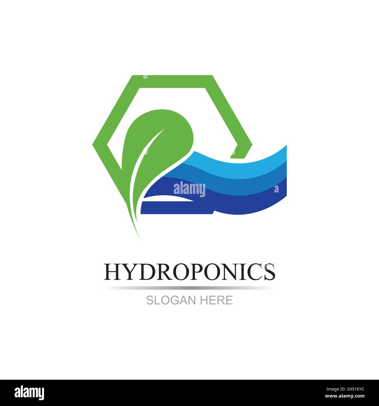 Smart farming concept vector website template hi-res stock photography ...