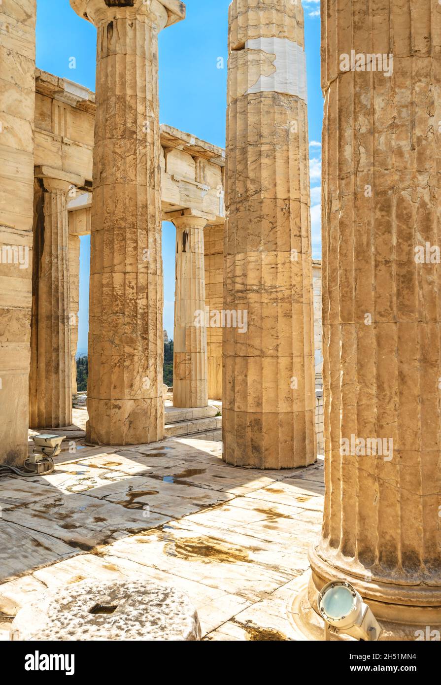 Ancient civiliz hi-res stock photography and images - Alamy