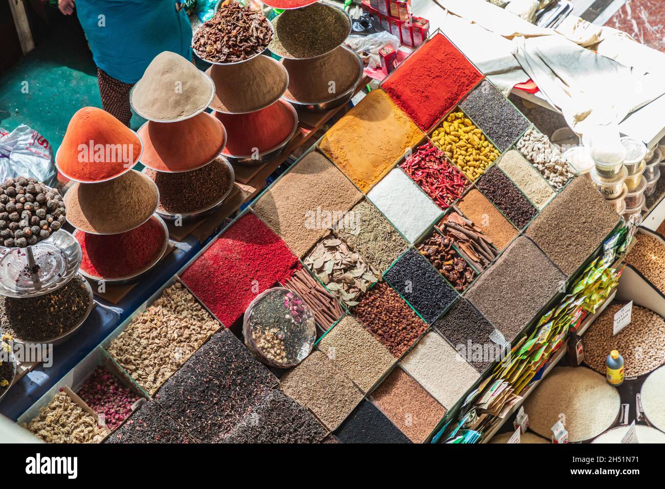 Market mehrgon hi-res stock photography and images - Alamy