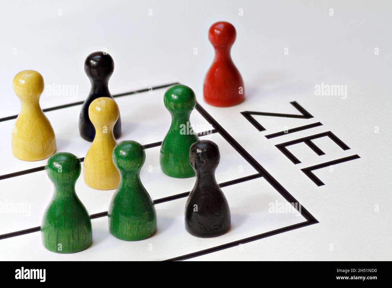 Goal enema hi-res stock photography and images - Alamy
