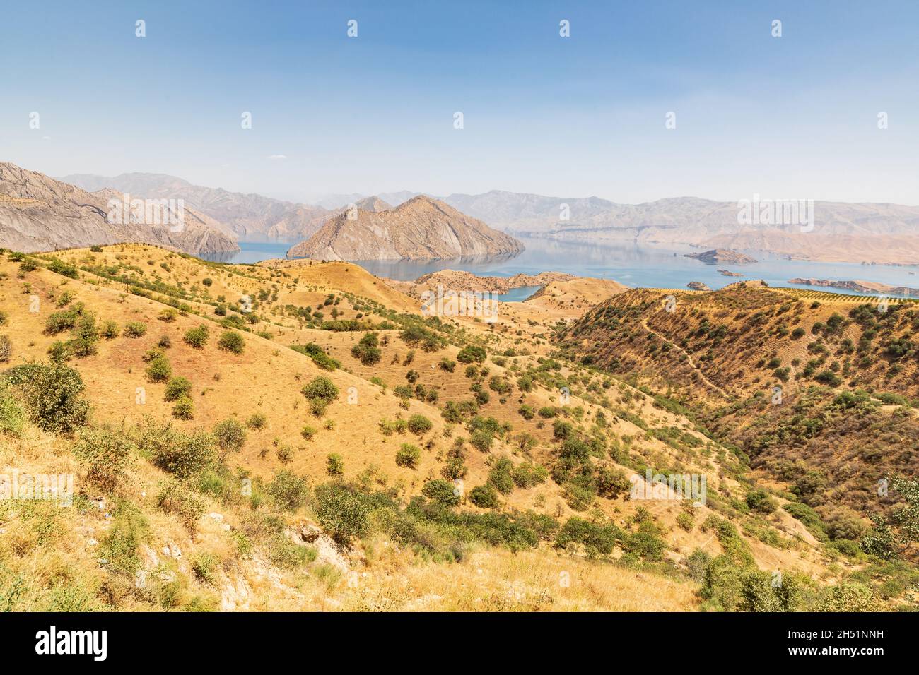 Khatlon province hi-res stock photography and images - Alamy