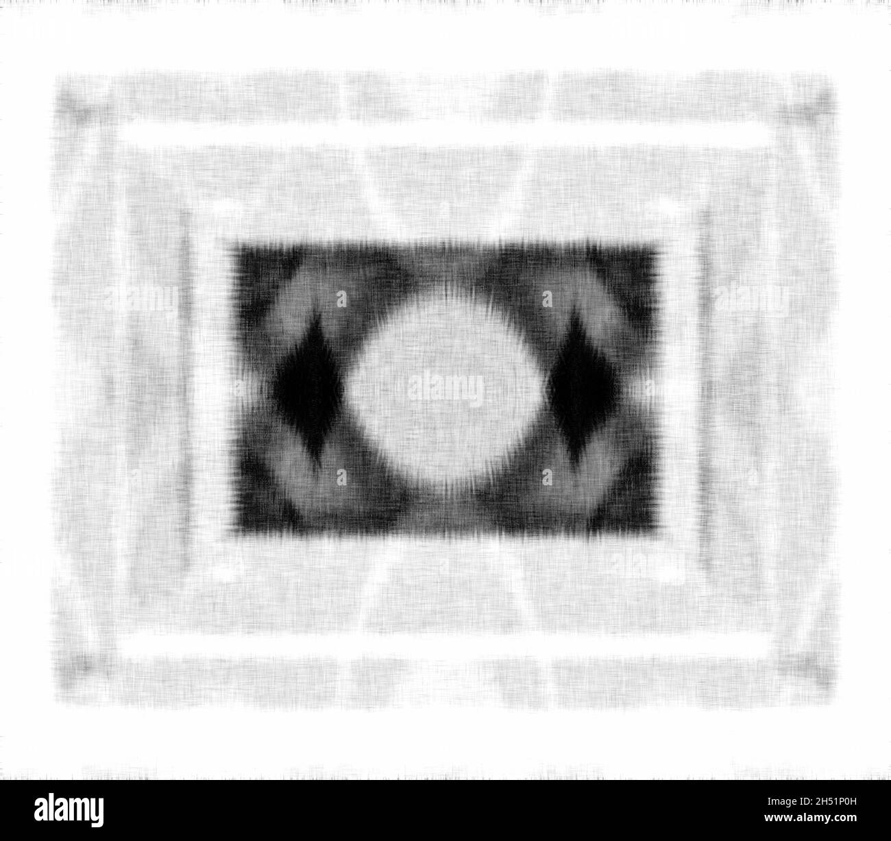Dark and blocky hi-res stock photography and images - Alamy
