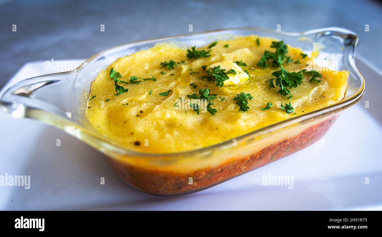 Western international food as served in SE Asia Stock Photo - Alamy