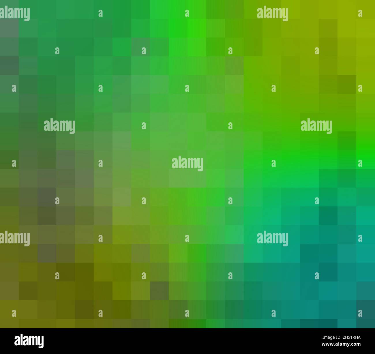 An abstract pixel grid glitch art background image Stock Photo - Alamy