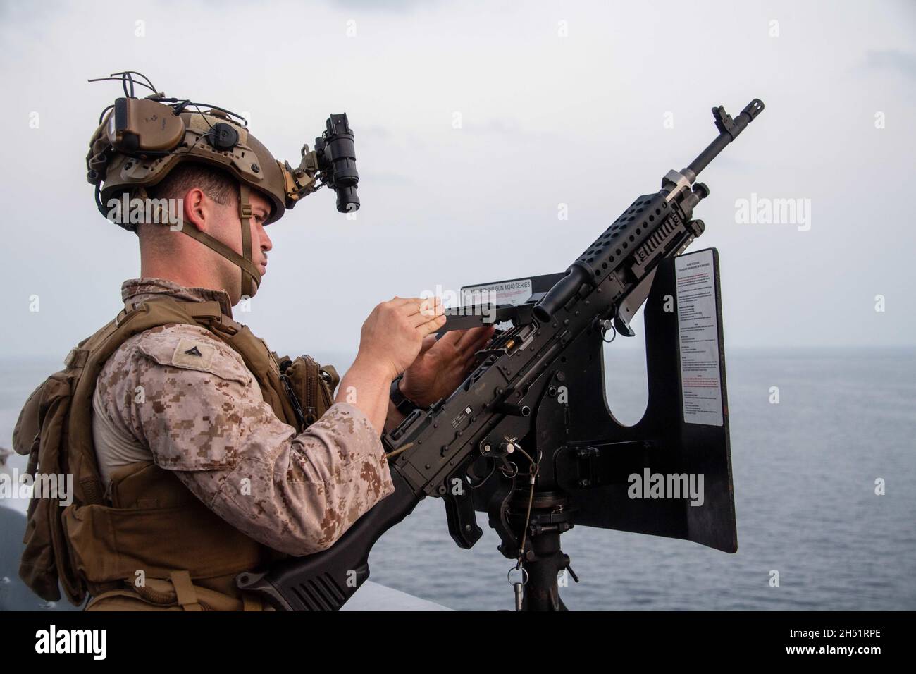 Bab el mandeb strait ship hi-res stock photography and images - Alamy