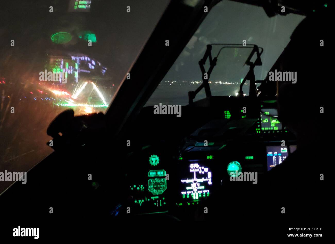 U.S. Air Force Capt. James Callen, 62nd Operations Support Squadron ...