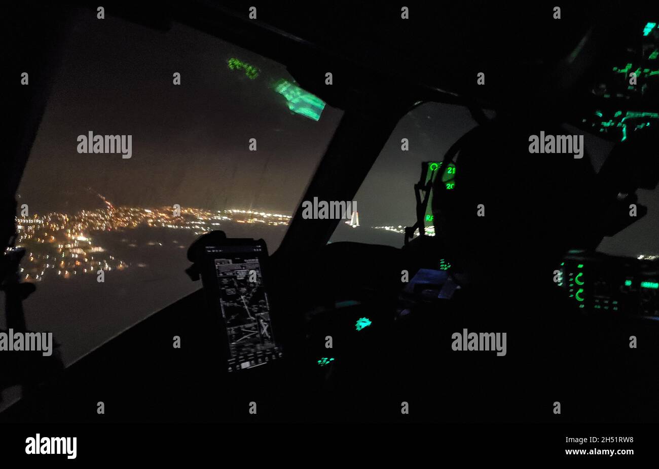 U.S. Air Force Capt. James Callen, 62nd Operations Support Squadron ...