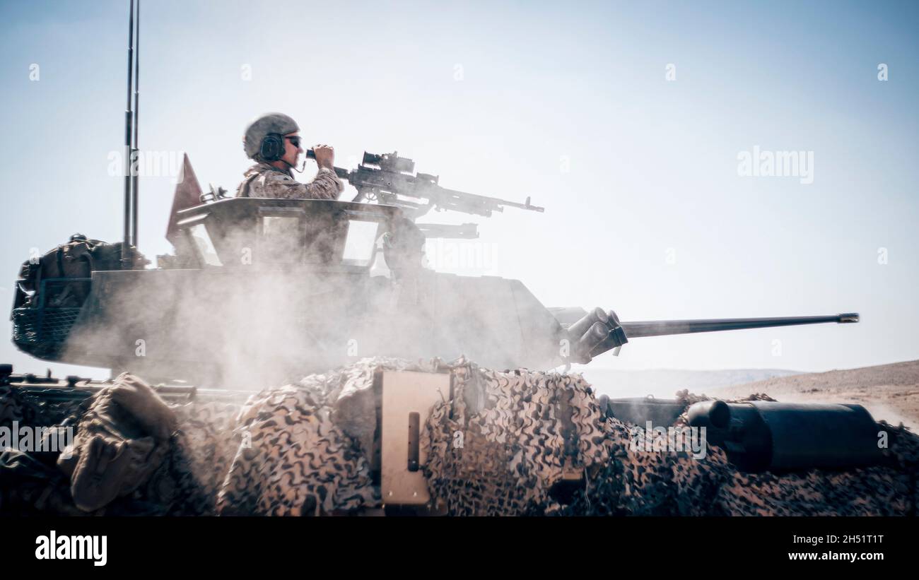 Battle sight zero hi-res stock photography and images - Alamy