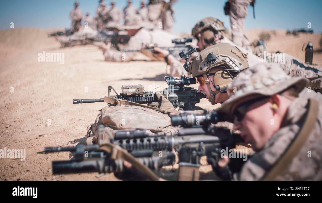 211103-M-HB658-1216 BISLAH, Israel (Nov. 3, 2021) Marine Corps Cpl ...