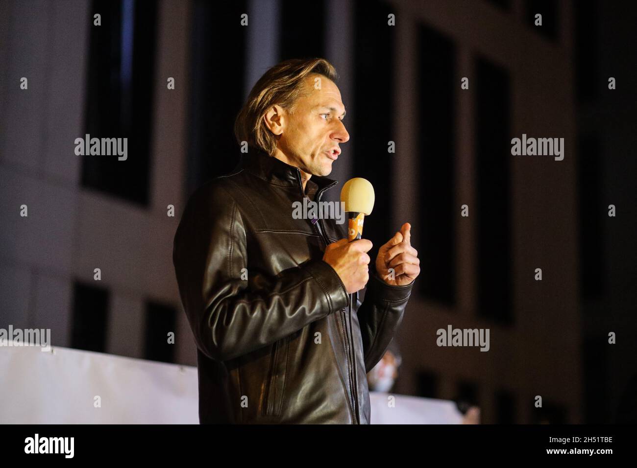 Maciej ferek hi-res stock photography and images - Alamy
