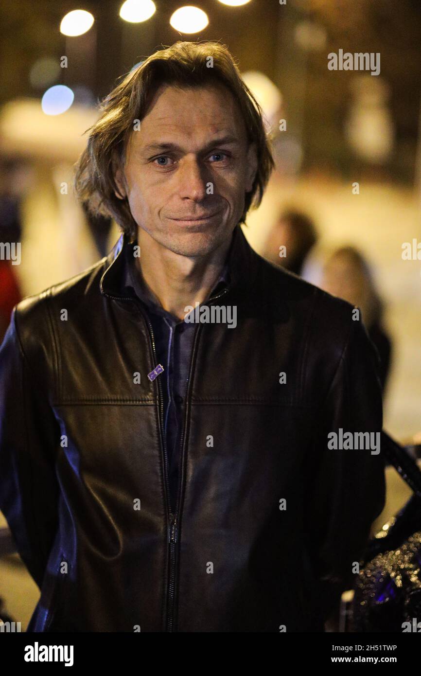 Maciej ferek hi-res stock photography and images - Alamy