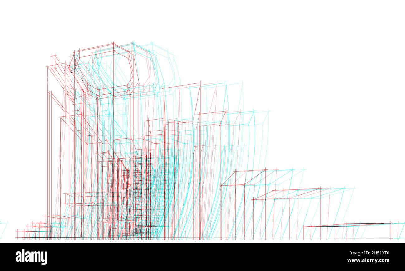 Static glitch Cut Out Stock Images & Pictures - Alamy