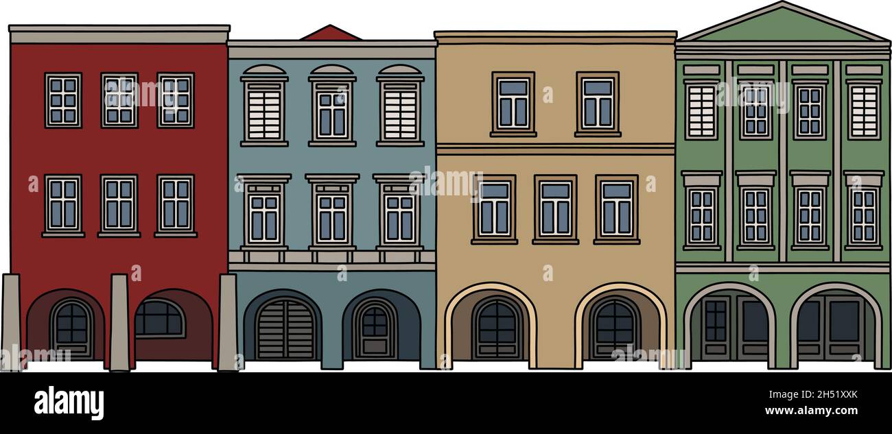 House of commons cartoon Stock Vector Images - Alamy