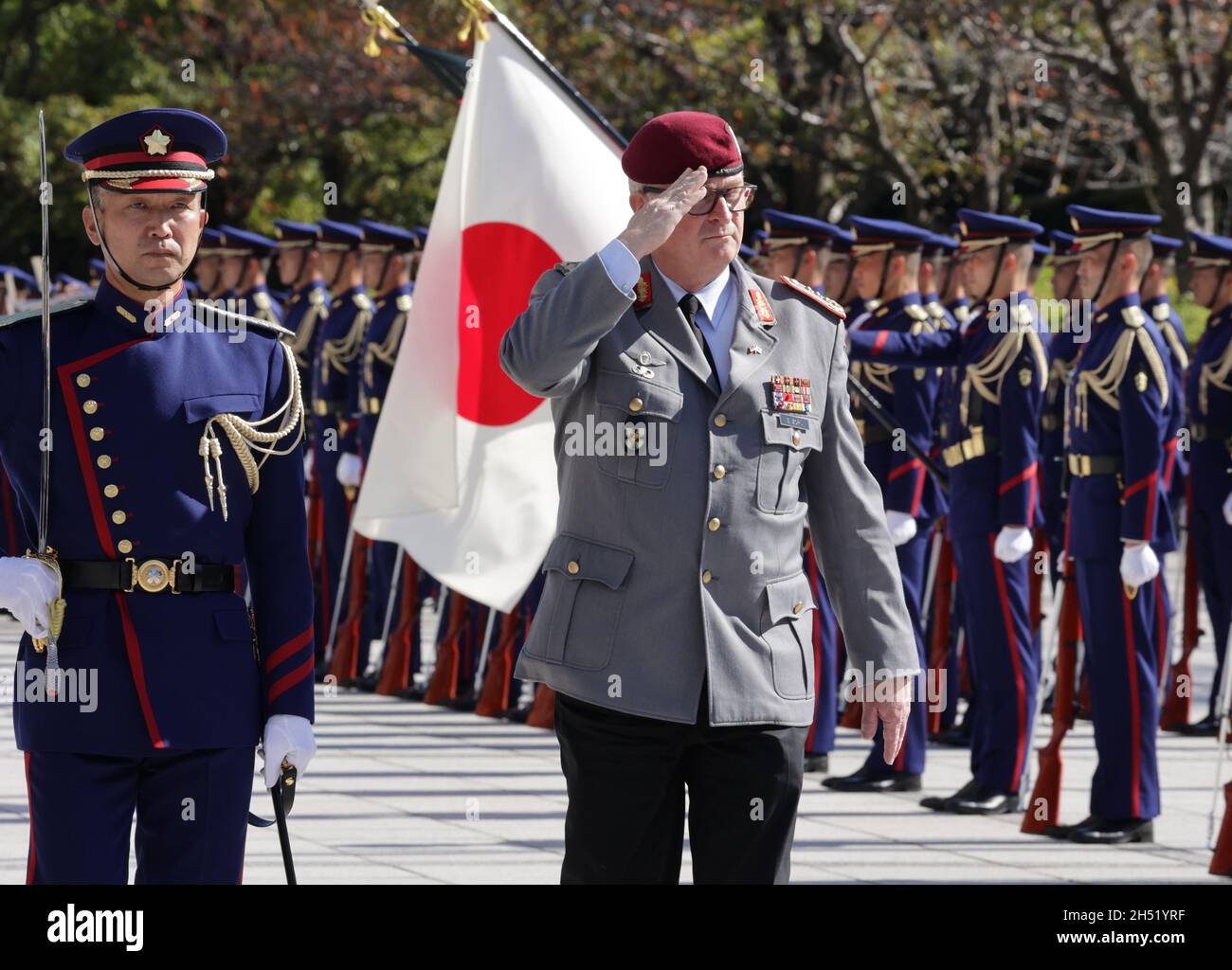 Inspector ministry hi-res stock photography and images - Alamy