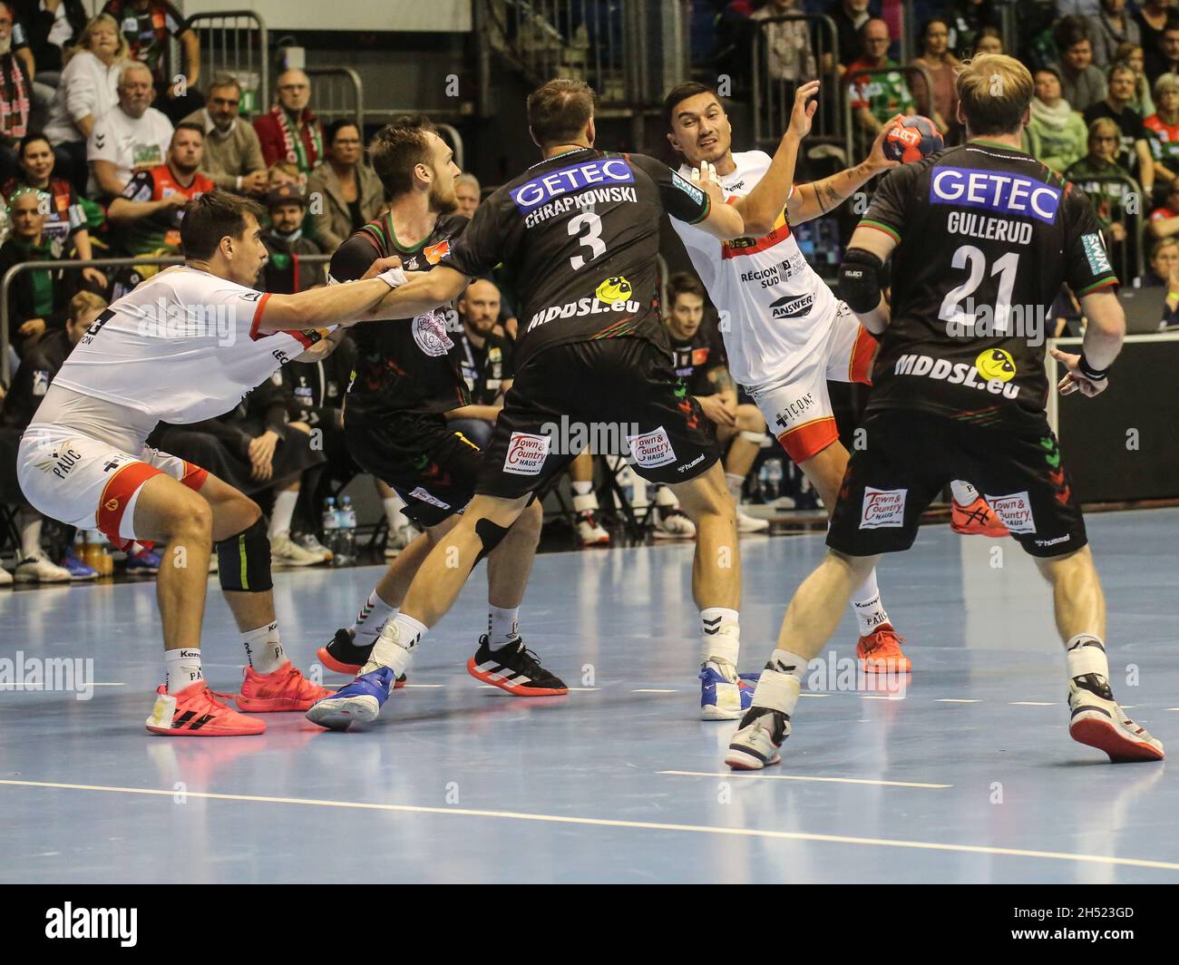 Polish cup 2021 hi-res stock photography and images - Alamy