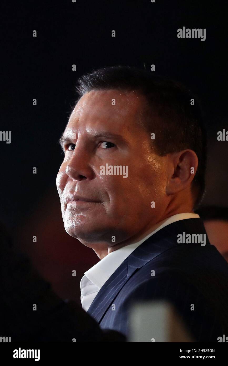 Las Vegas, Nevada, USA. 5th Nov, 2021. LAS VEGAS, NV - NOVEMBER 6 ...