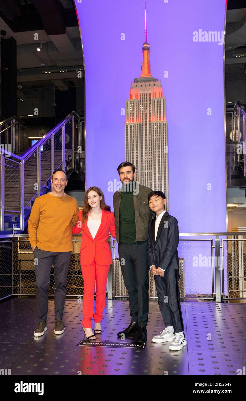 Empire State Movie
