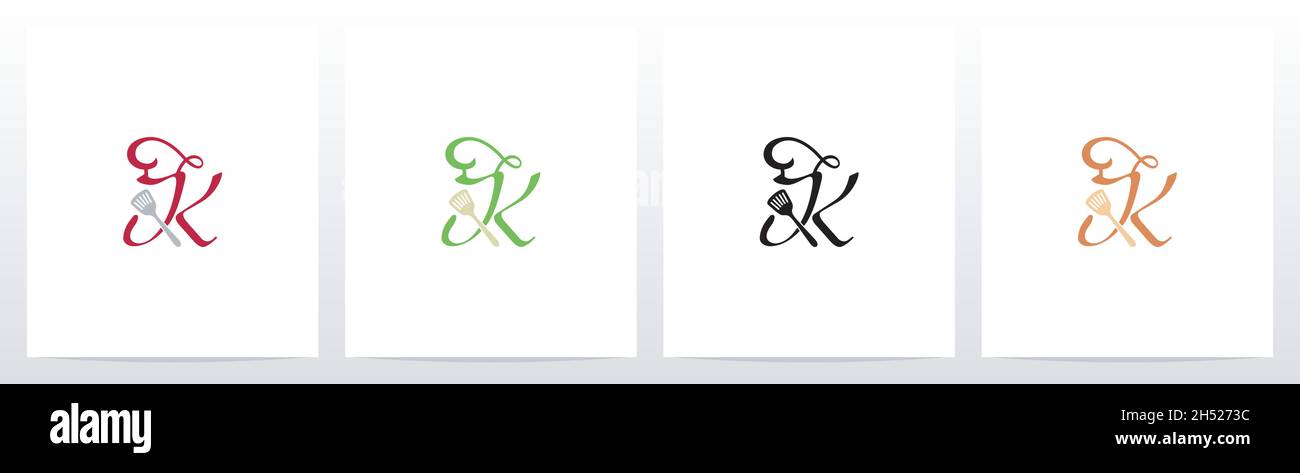 Letter k kitchen High Resolution Stock Photography and Images - Alamy