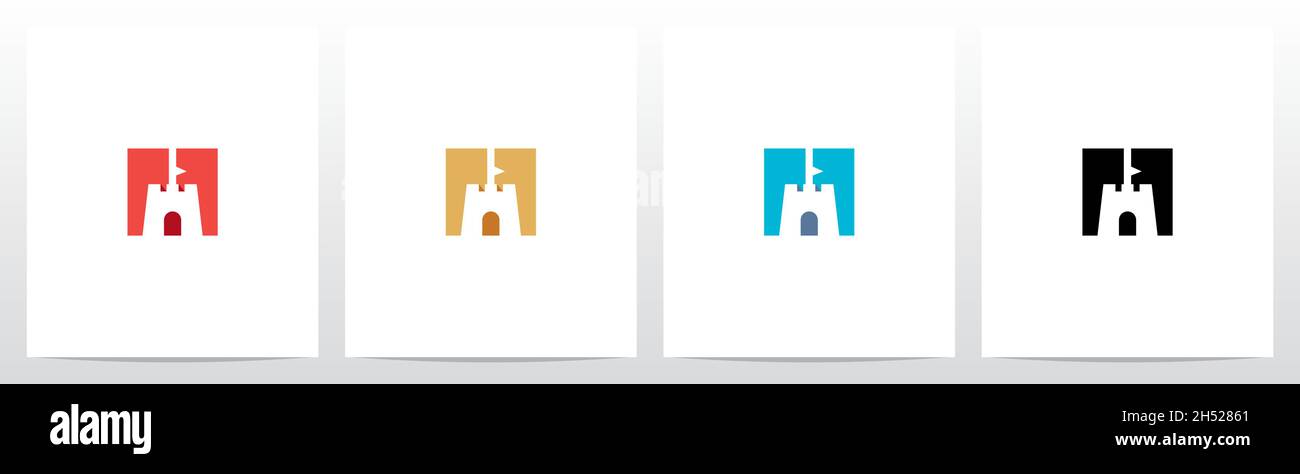 Letter h on wall hi-res stock photography and images - Alamy