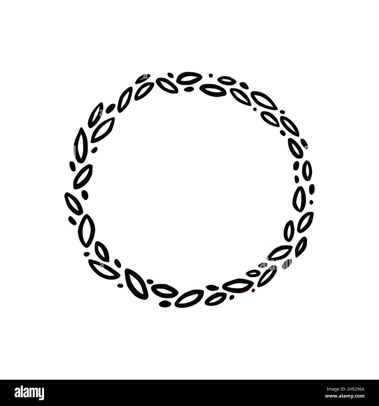 Bursted Clip Art Borders