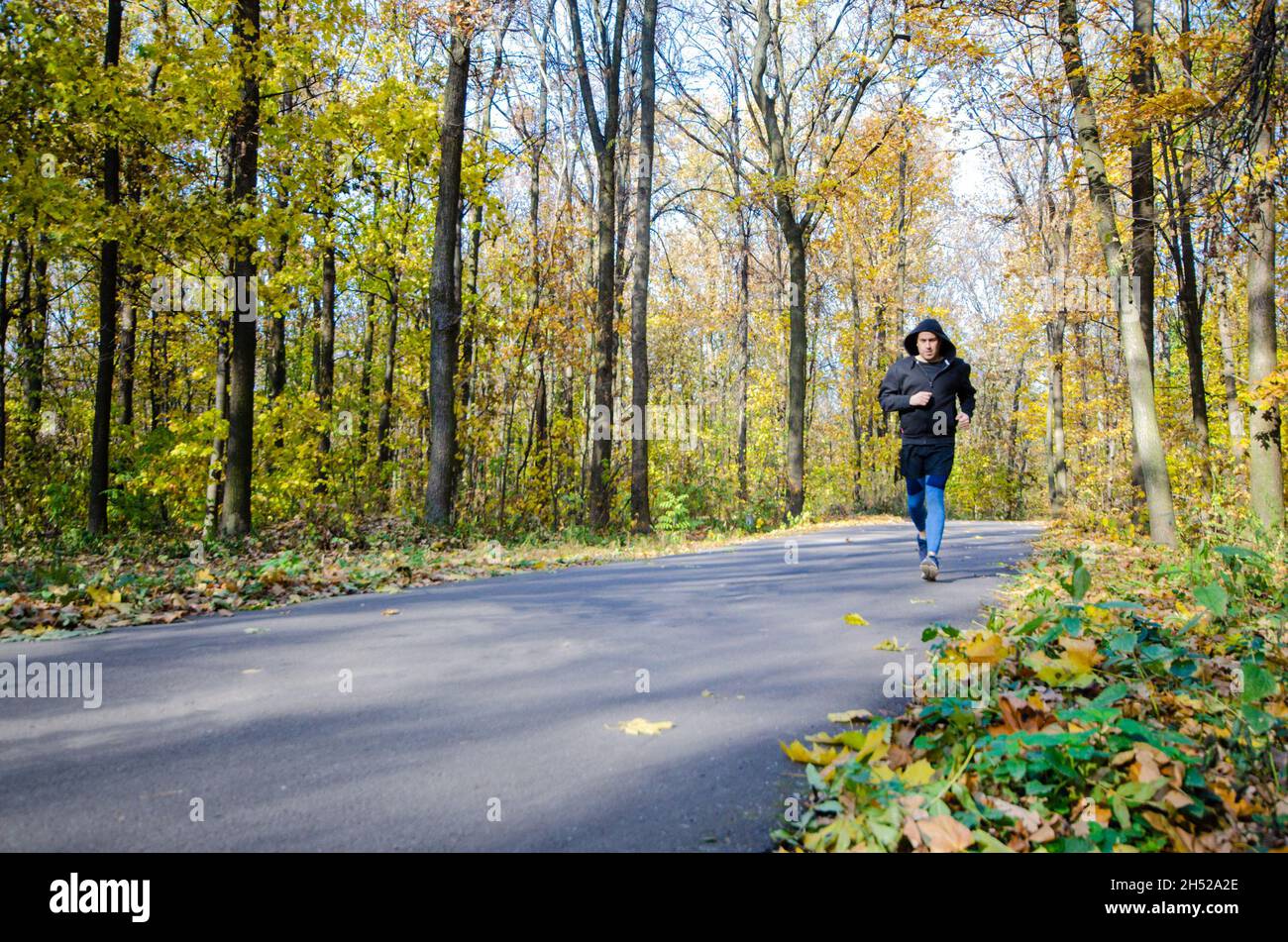 Middle autumn hi-res stock photography and images - Alamy