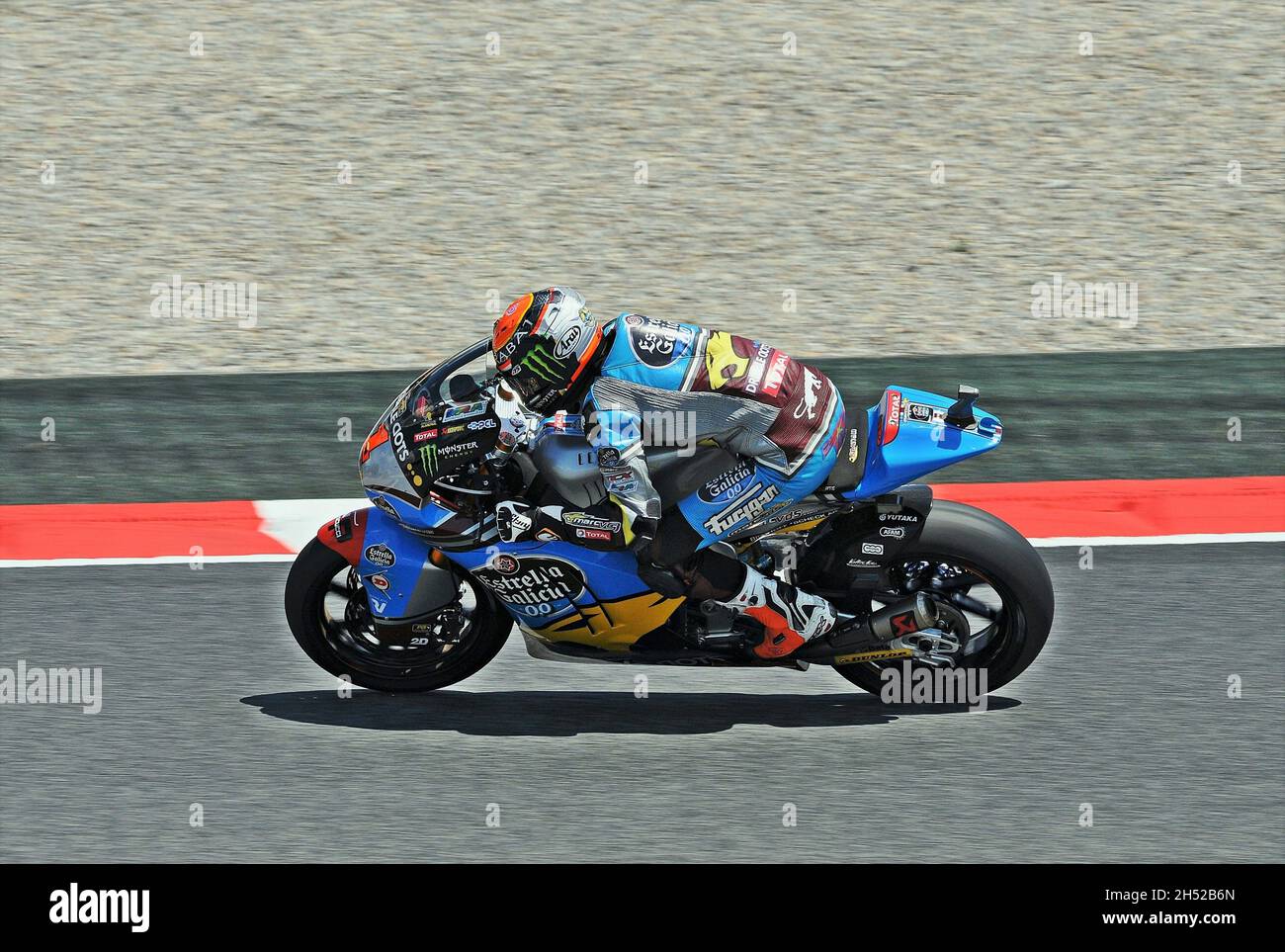 Esteve rabat hi-res stock photography and images - Alamy