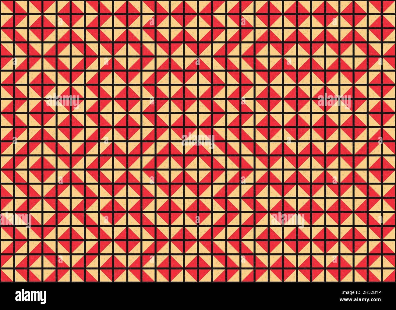 Abstract Geometrical Generative Computational Art Illustration Stock Vector Image And Art Alamy