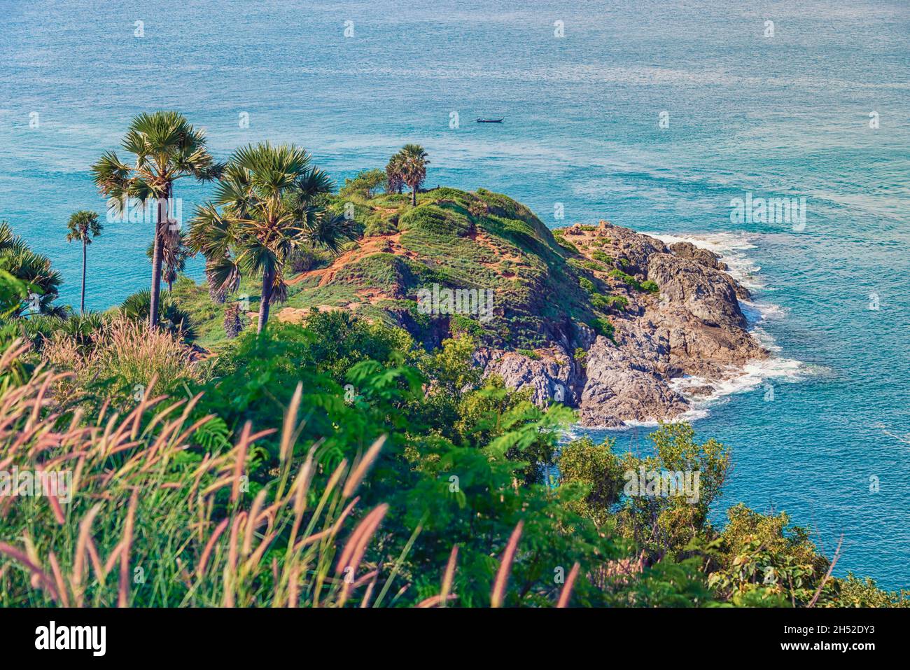 Prom thep cape hi-res stock photography and images - Alamy