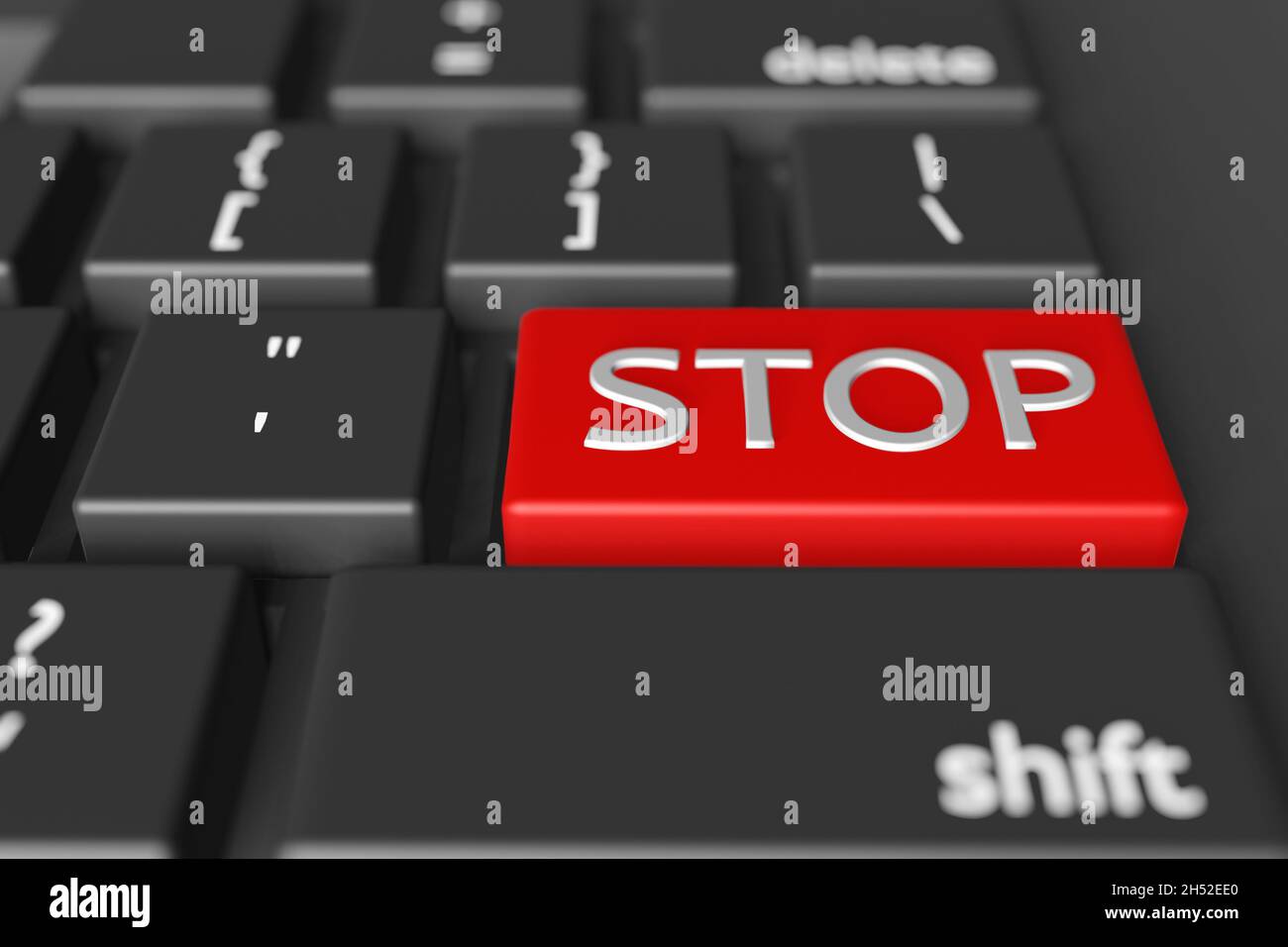 Keyboard switch hi-res stock photography and images - Alamy