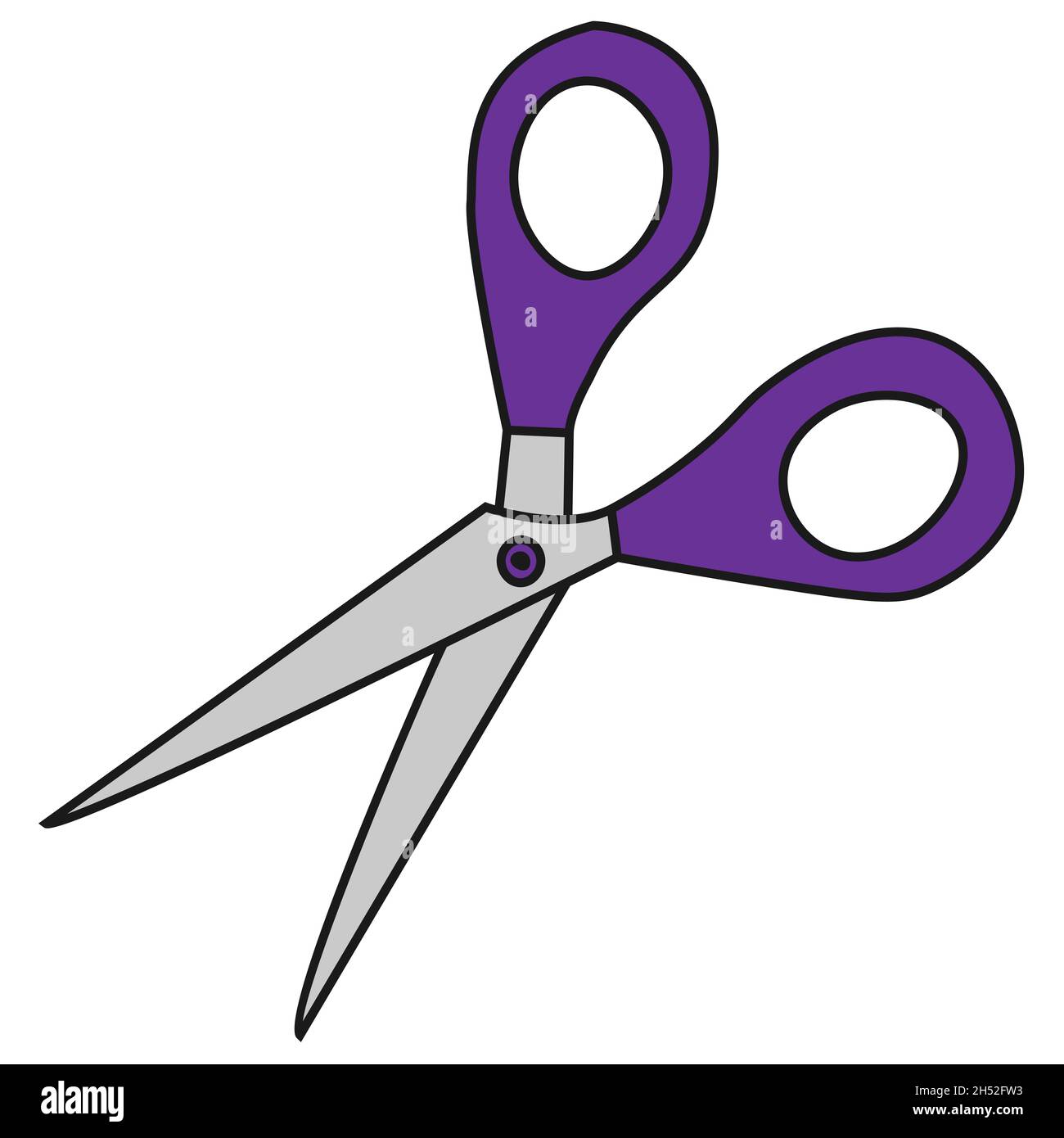 Hairdressing school Cut Out Stock Images & Pictures - Alamy