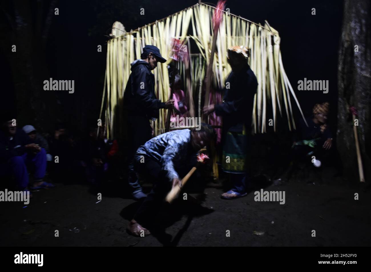 Mappadendang hi-res stock photography and images - Alamy