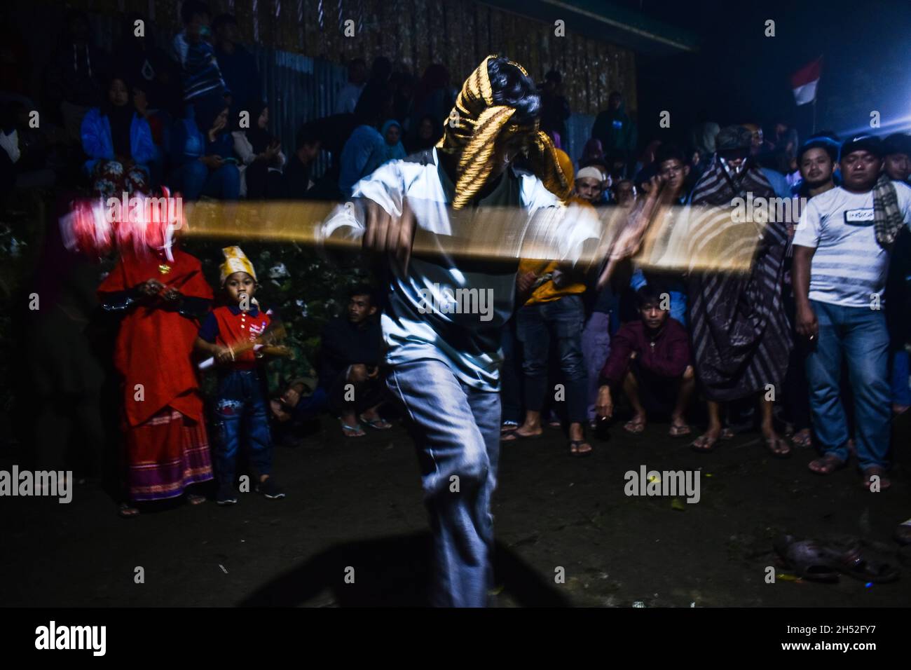 Mappadendang hi-res stock photography and images - Alamy