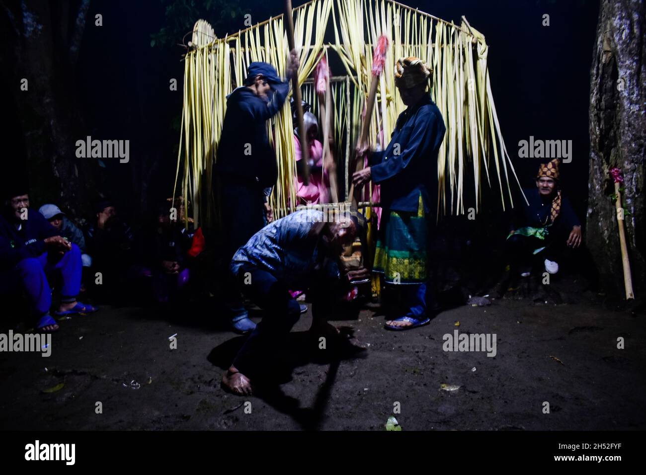 Mappadendang hi-res stock photography and images - Alamy