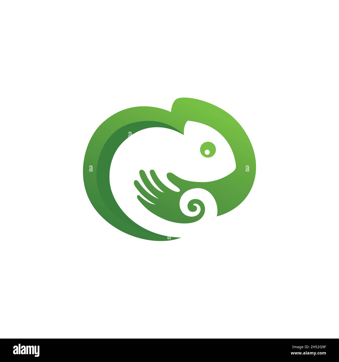 Chameleon Logo Top 20 Chameleon Logos