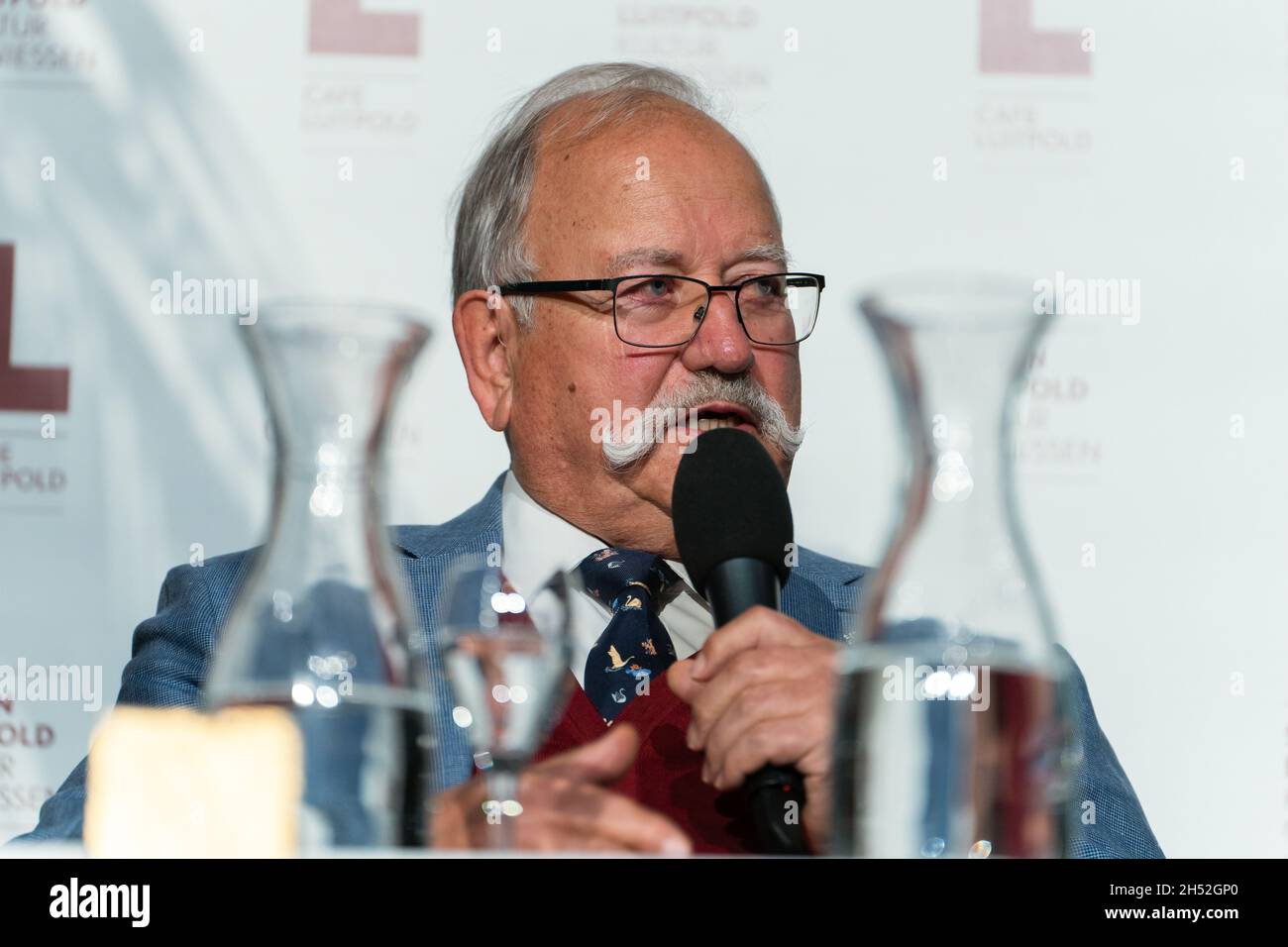 Alexander pohl sipa hi-res stock photography and images - Alamy