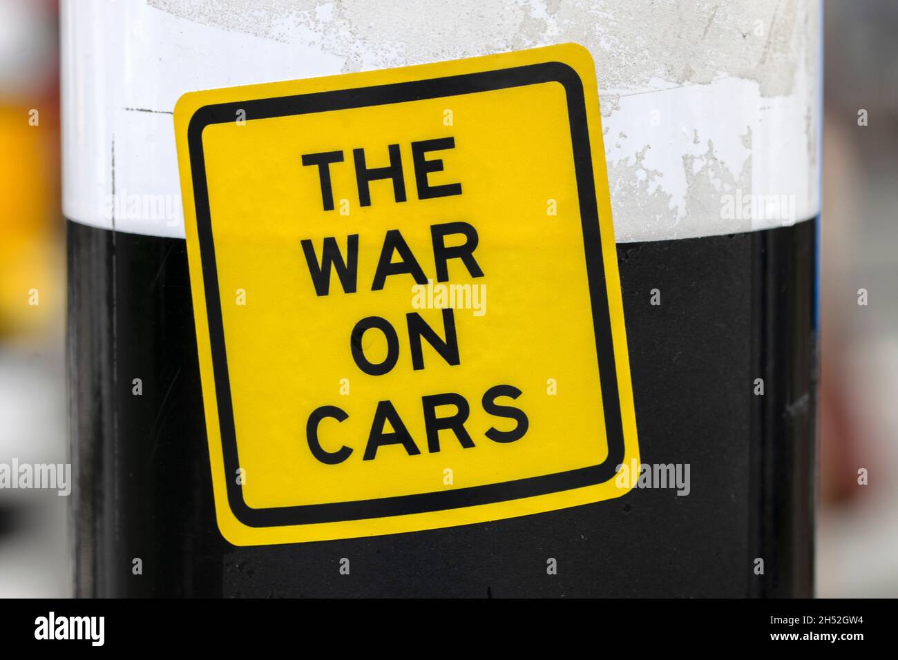 Car sticker holland hi-res stock photography and images - Alamy