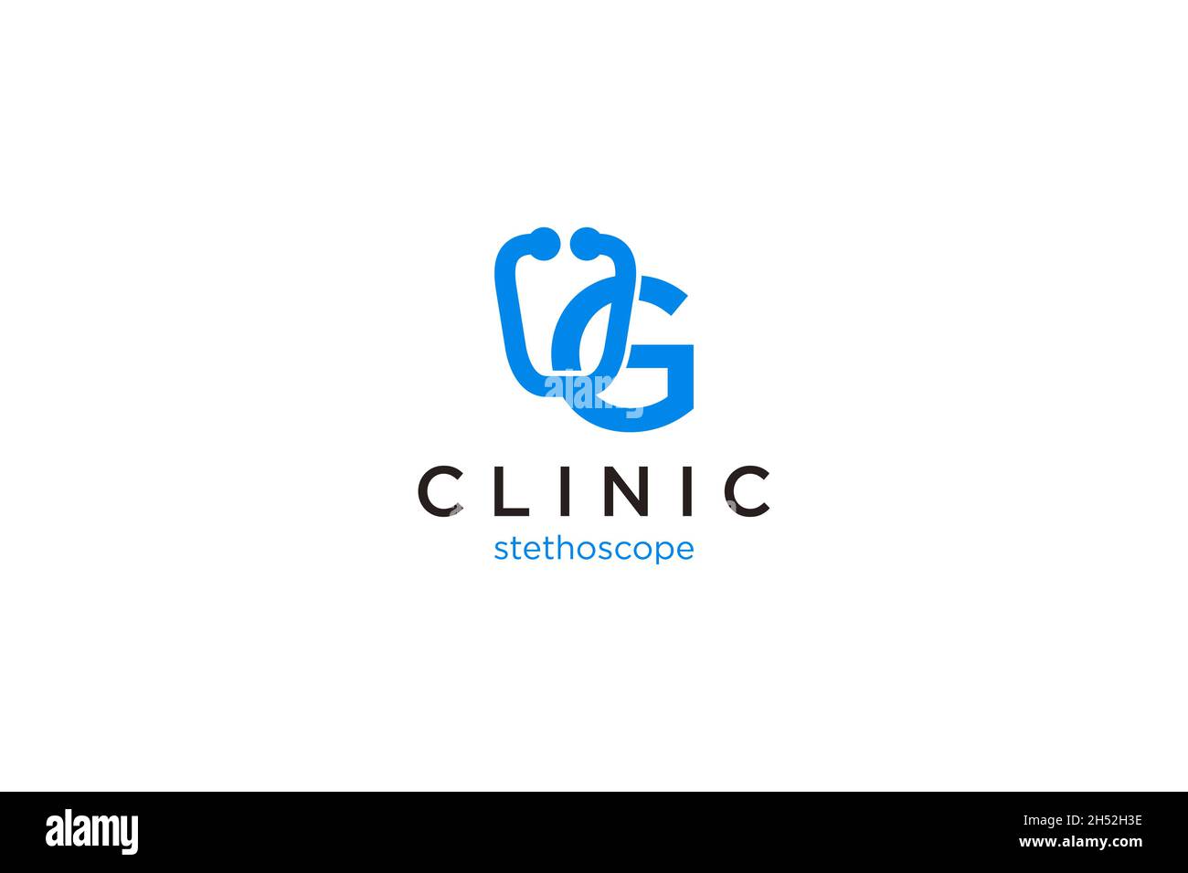 Clinic nurse Stock Vector Images - Alamy