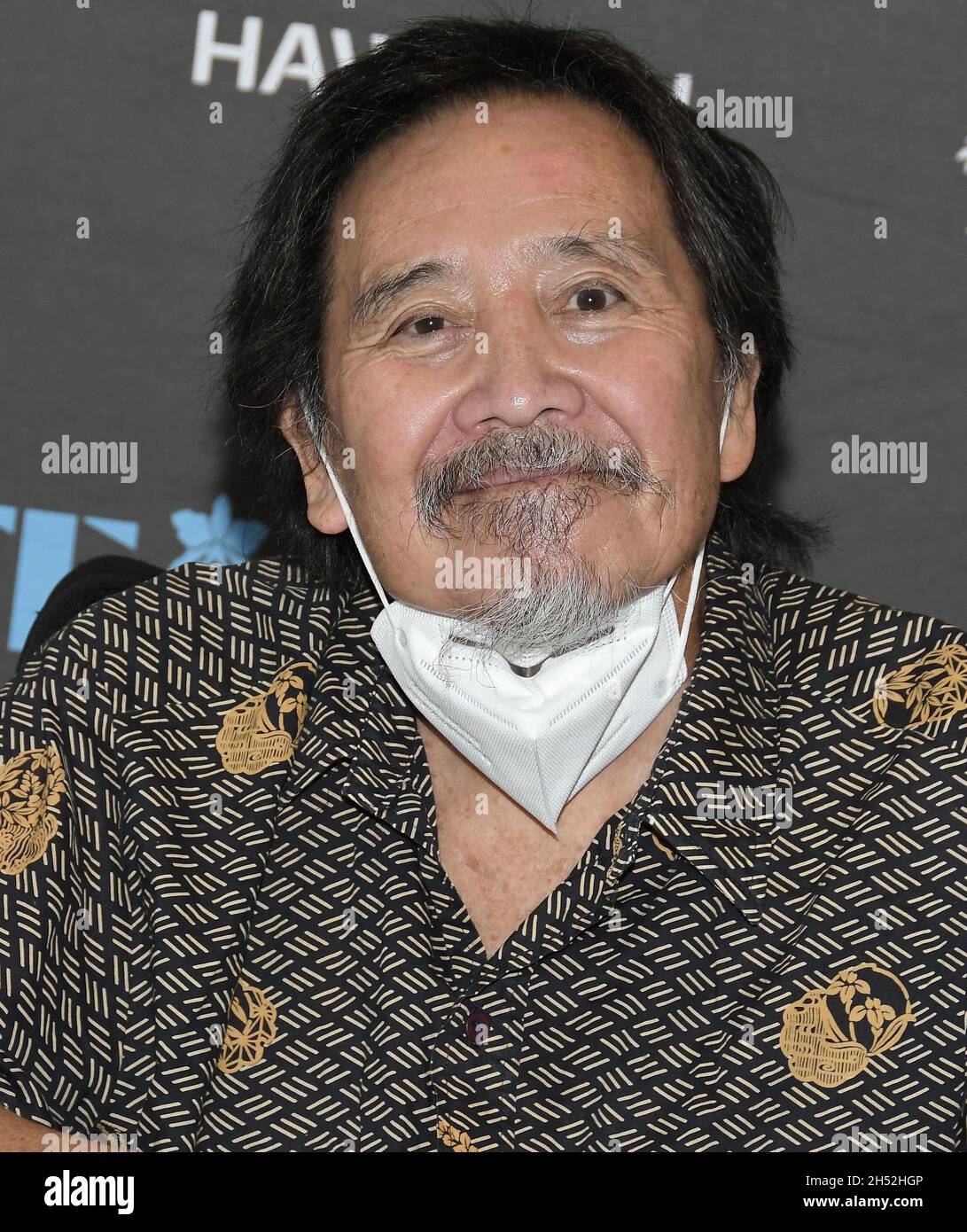 Usa director hi hi-res stock photography and images - Alamy