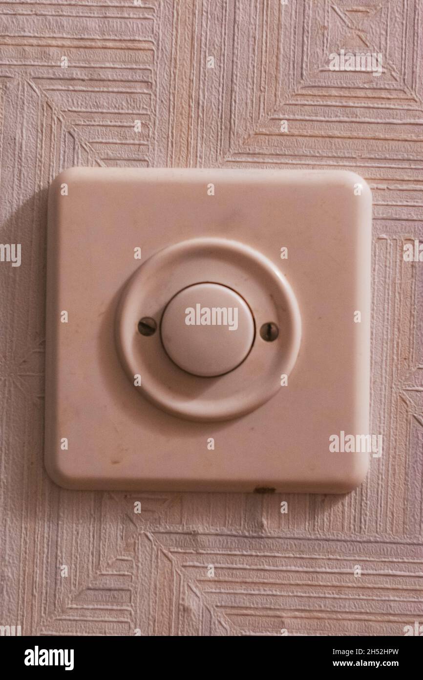 Turning a key hi-res stock photography and images - Alamy