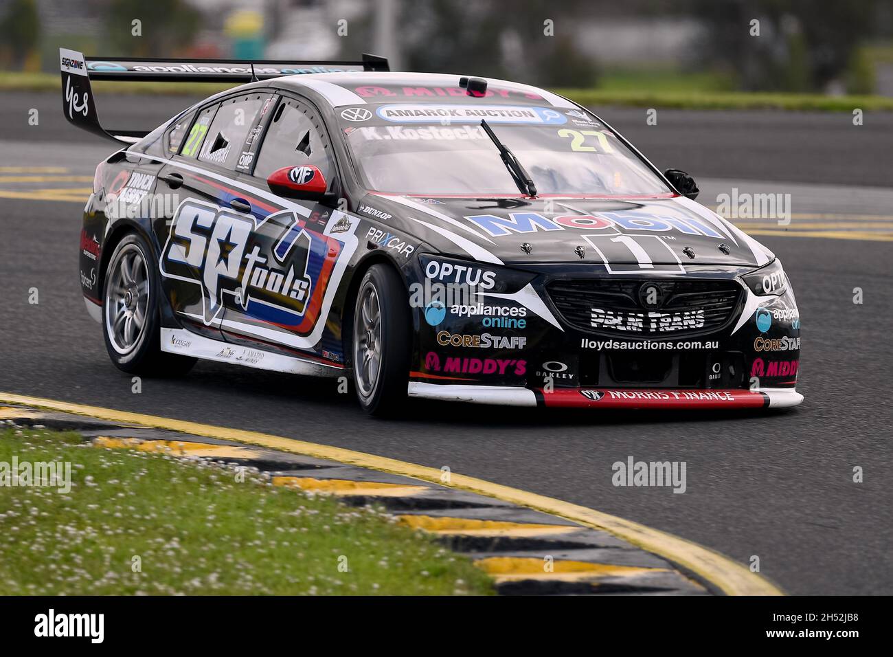 Kostecki hi-res stock photography and images - Alamy