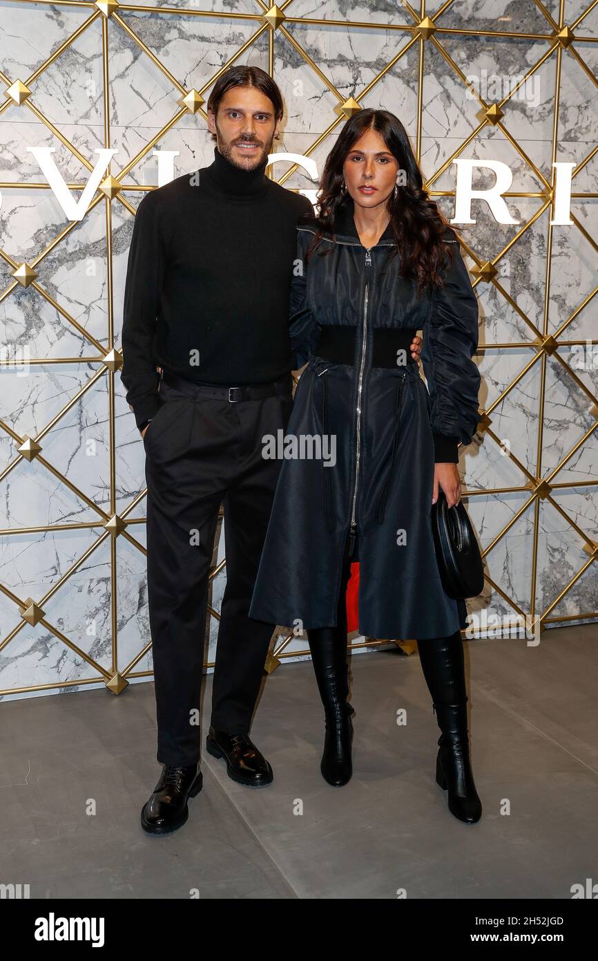 Arnela trimmel hi-res stock photography and images - Alamy