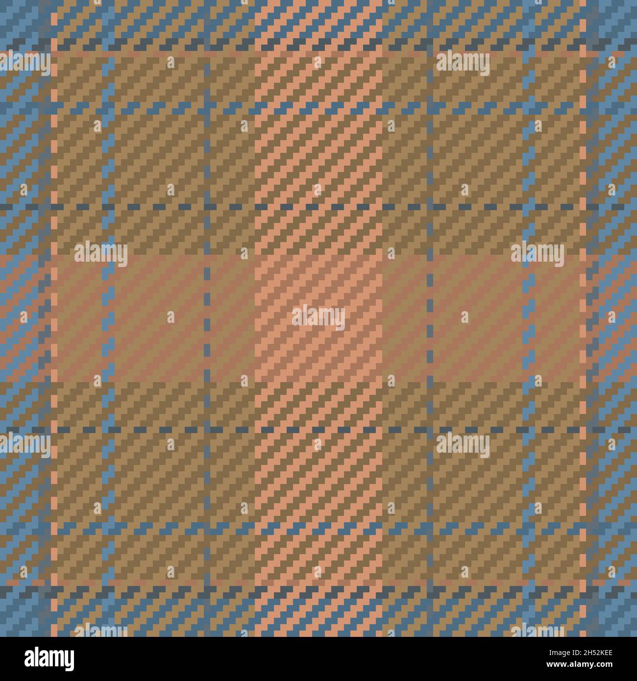 Seamless pattern of scottish tartan plaid. Repeatable background with ...