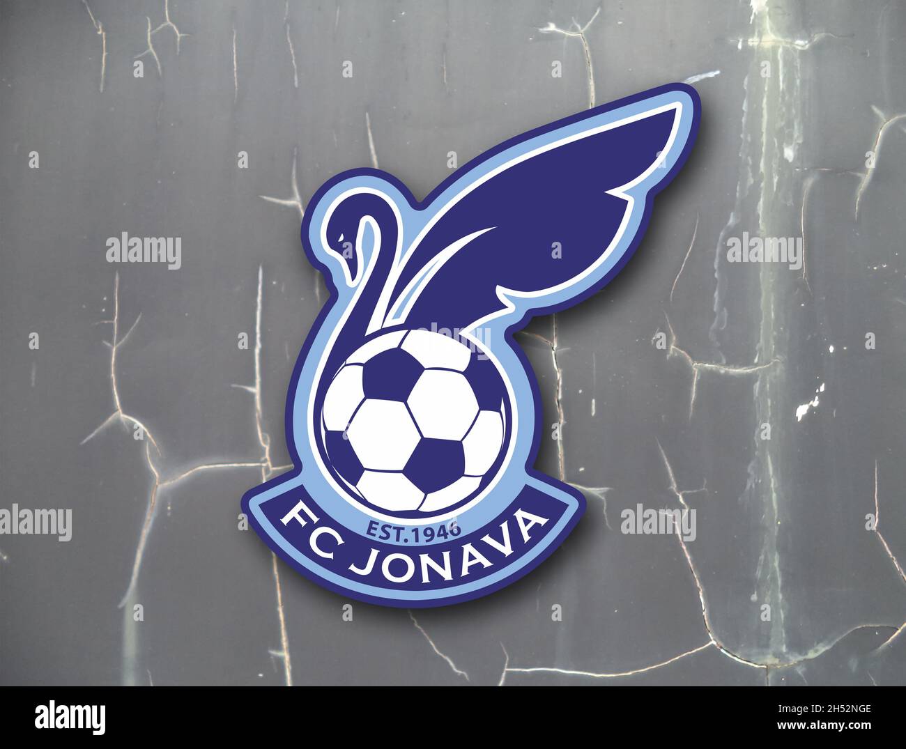 Fc jonava hi-res stock photography and images - Alamy