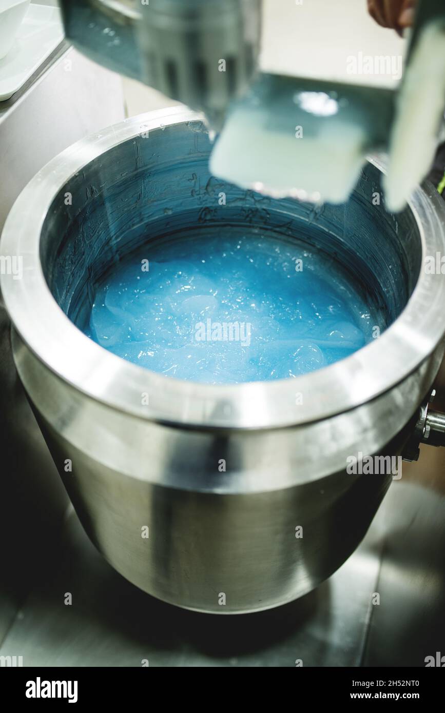 Medical mixer hi-res stock photography and images - Alamy