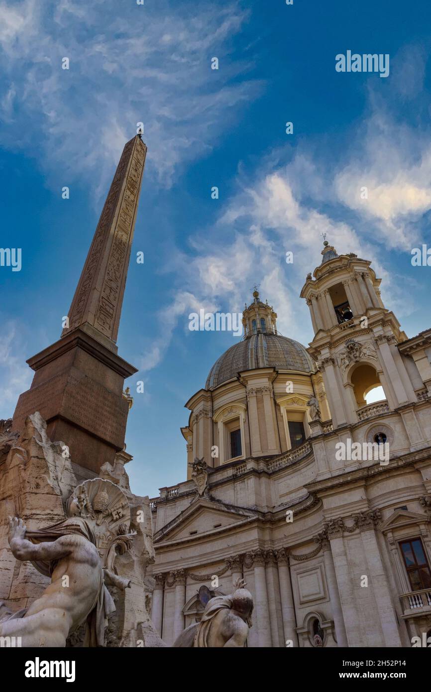 Parione hi-res stock photography and images - Alamy